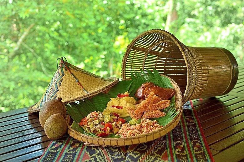 6 long weekend itineraries to follow for Sabah and Sarawak | The ...