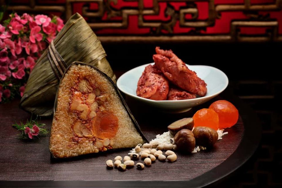 13 places to go for rice dumplings this Dragon Boat festival | The ...