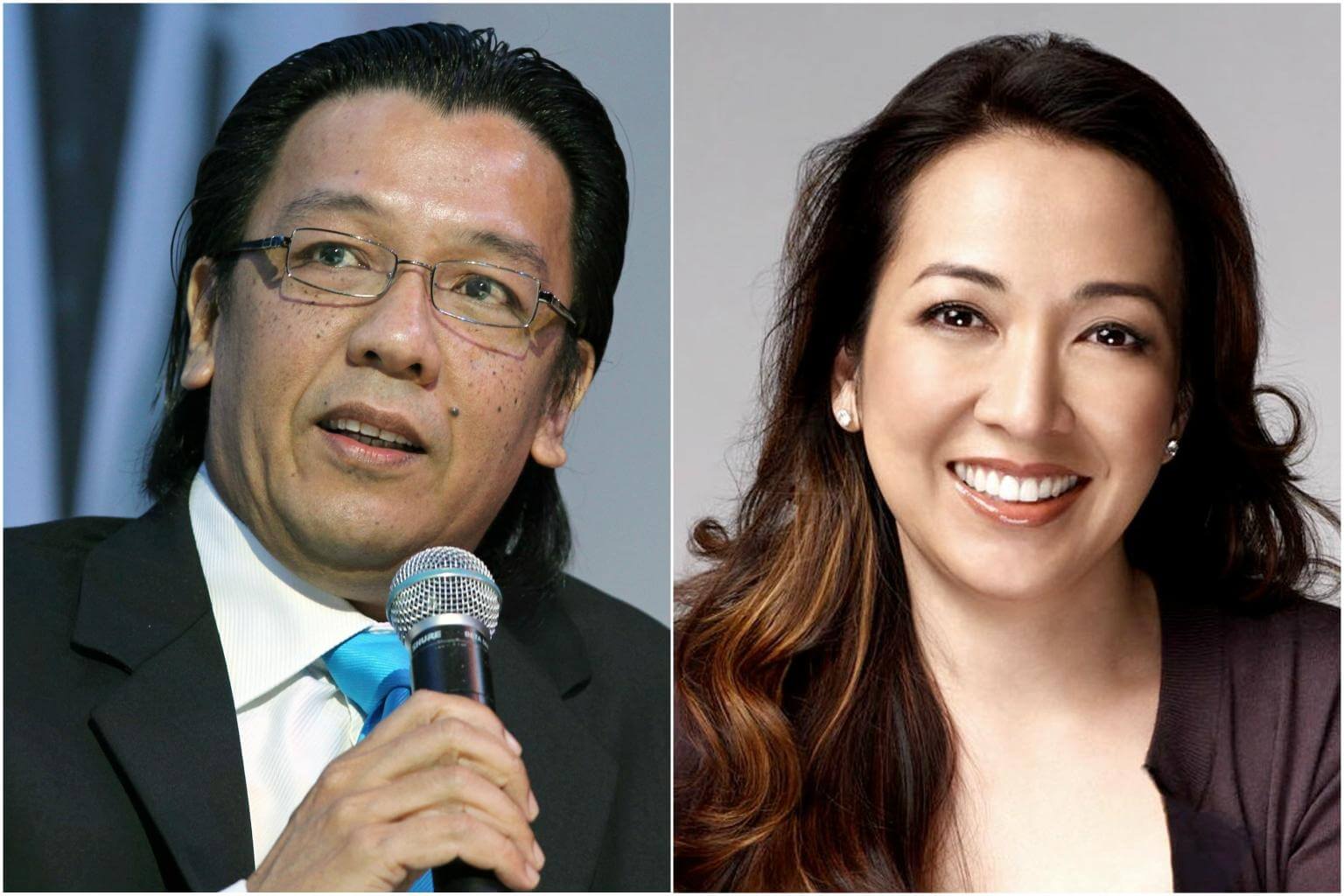 Two more Malaysian institutions with government stake to get new chiefs ...