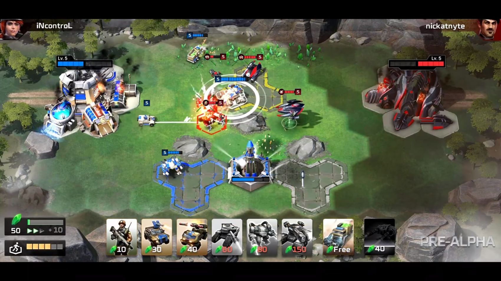 New Command & Conquer game a reminder of how mobile games are both a ...