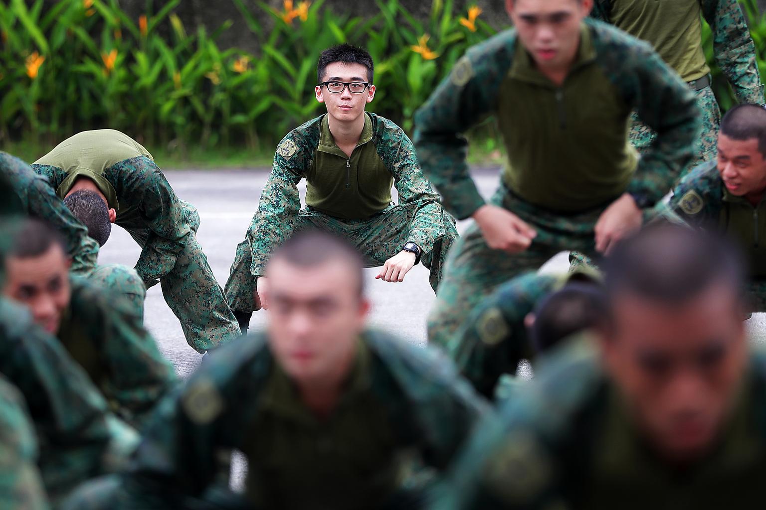 Army combat soldiers get new hybrid uniforms that cool faster | The ...