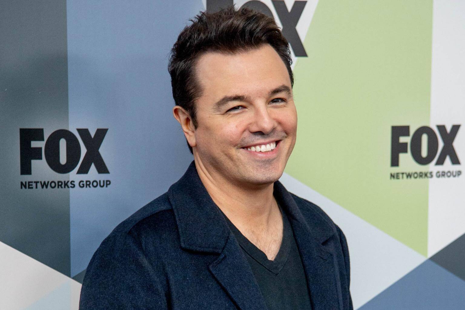 Seth MacFarlane, other entertainers protest Fox News immigration ...