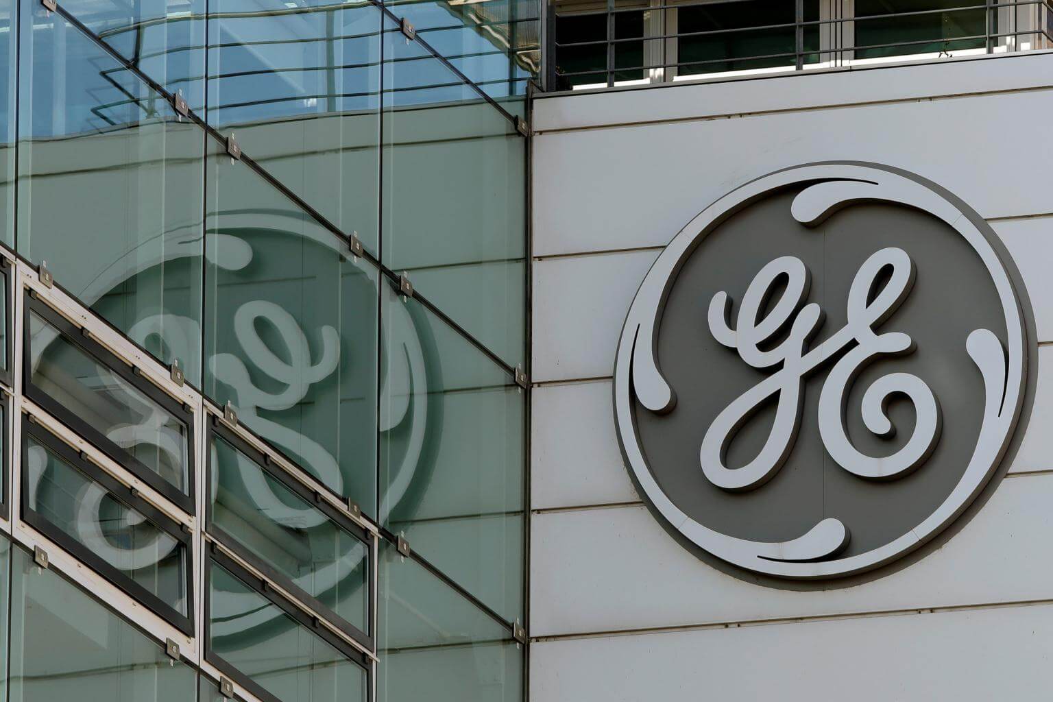 General Electric nearing deal to sell industrial engines unit to Advent ...
