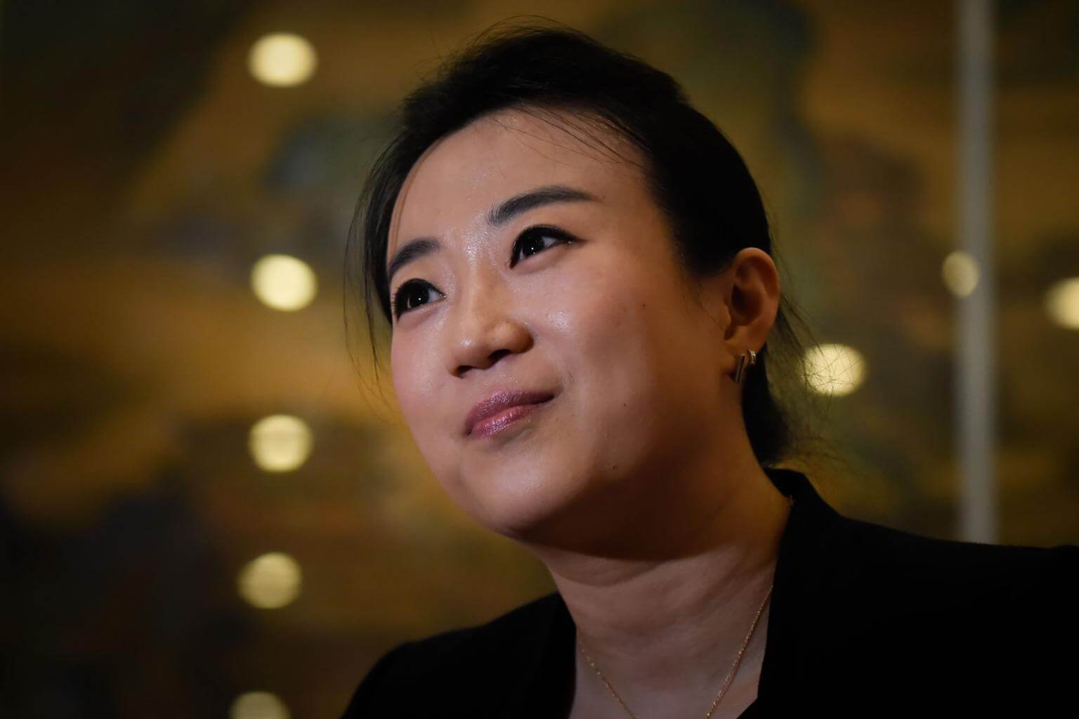 Passing the baton: Chinese conductors seek global fame | The Straits Times