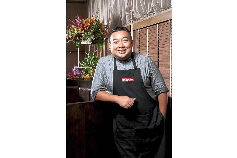 Two recipes from chef Korn of KL's celebrated Erawan restaurant | The ...