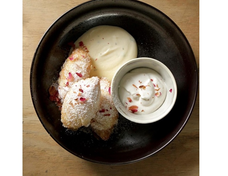 Grano Pasta Bar in Bangsar offers a small menu of luscious pasta dishes ...