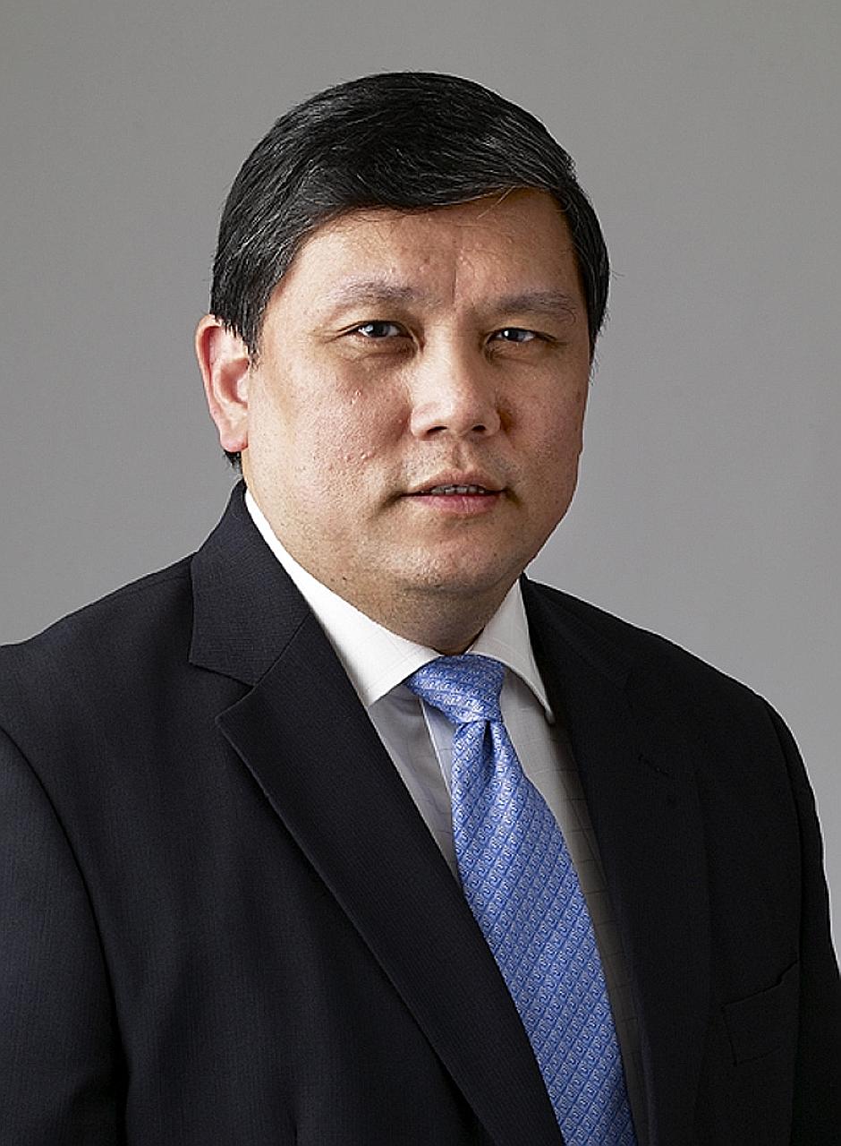 Veteran civil servant Benny Lim appointed new NParks chairman | The ...