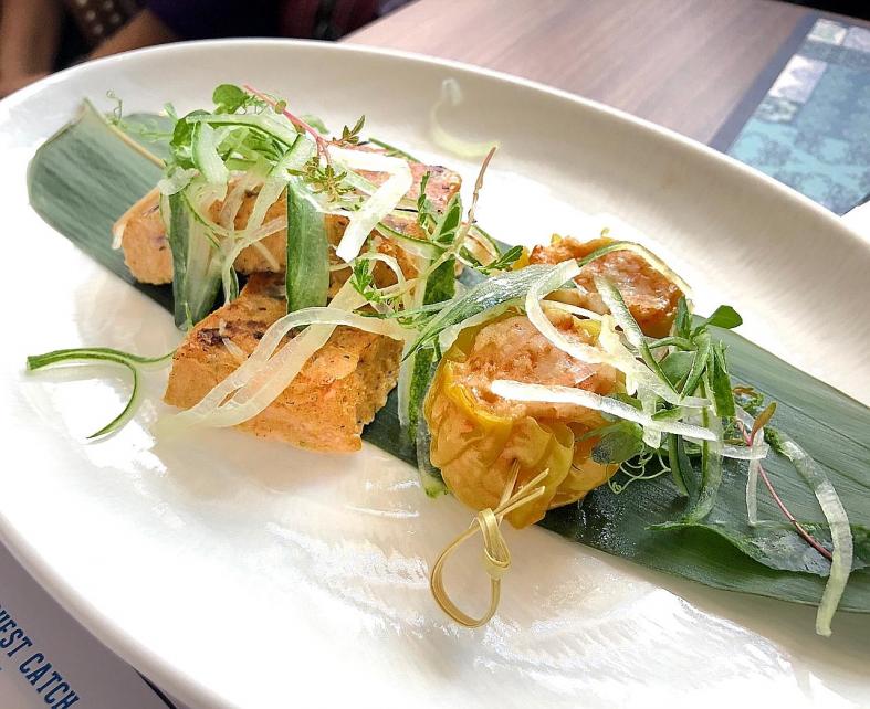 Baba Chews puts tasty twists on traditional favourites | The Straits Times