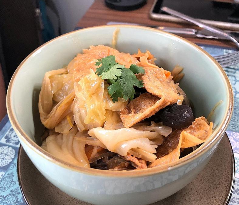 Baba Chews puts tasty twists on traditional favourites | The Straits Times