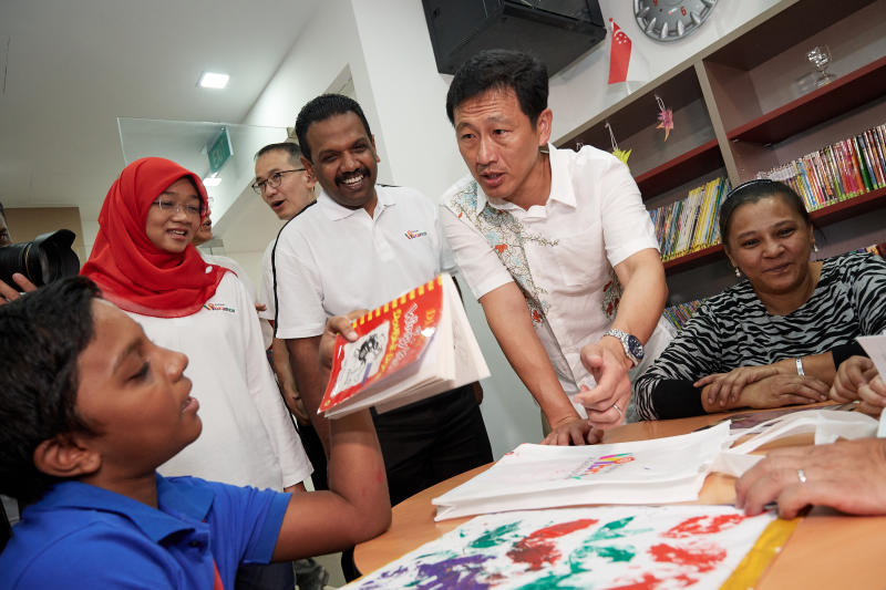 Self-help groups play critical and irreplaceable role in boosting ...