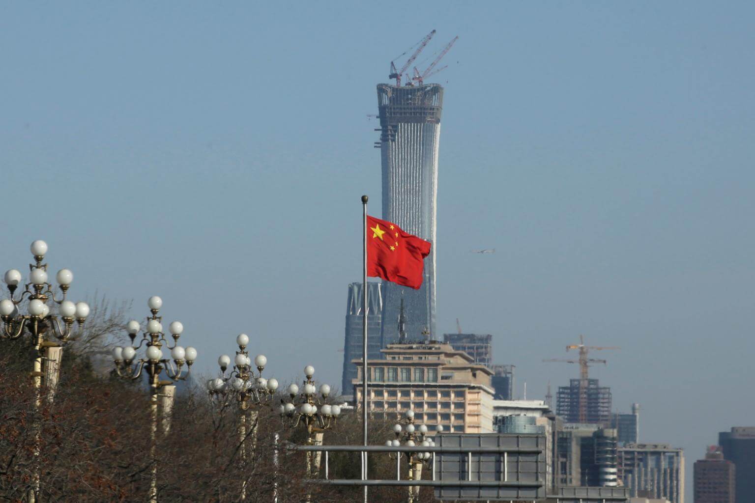 China waives work permit requirement for Taiwan, Hong Kong, Macau ...