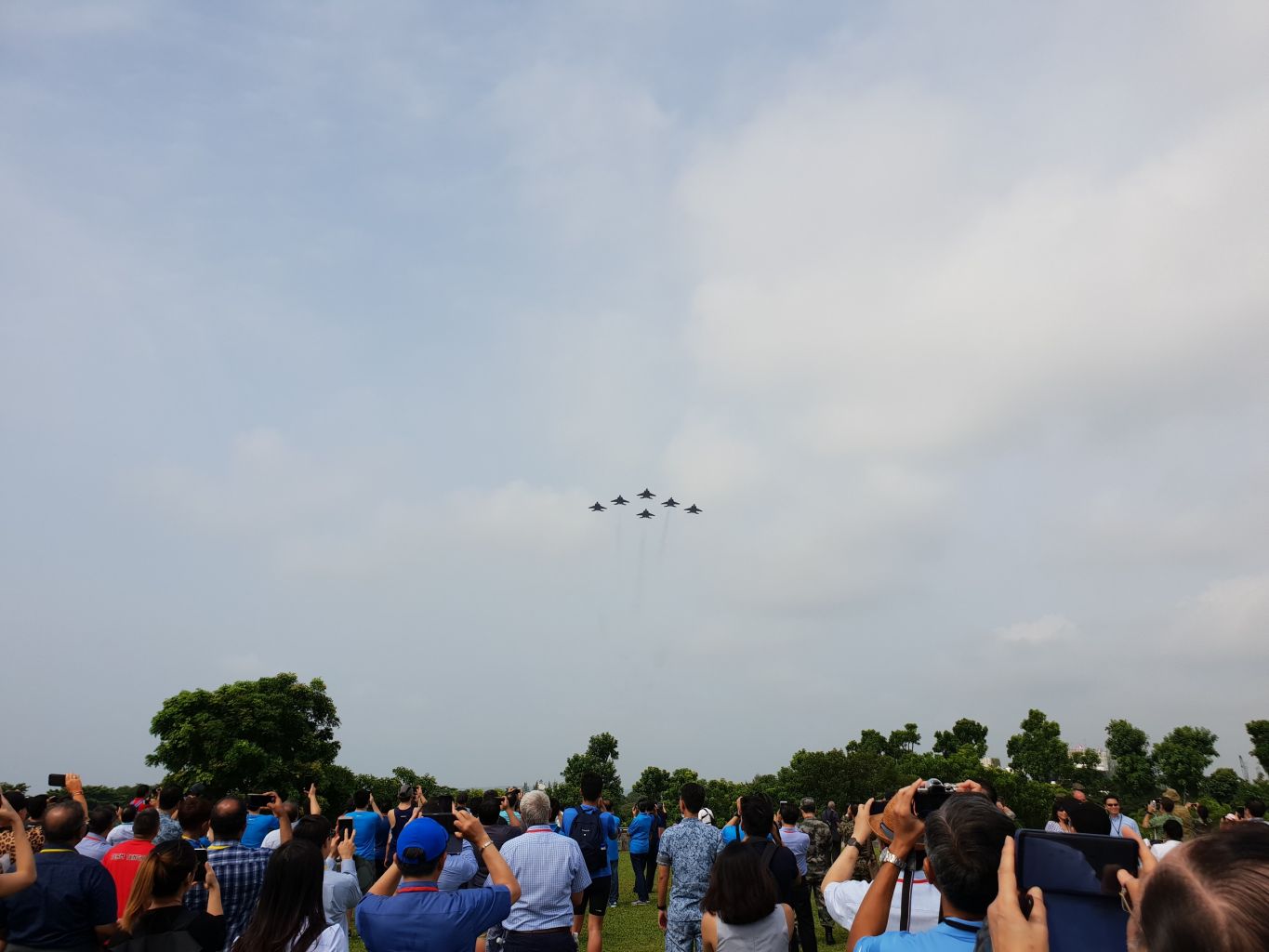 Two helicopters to perform for the first time in RSAF's largest aerial ...