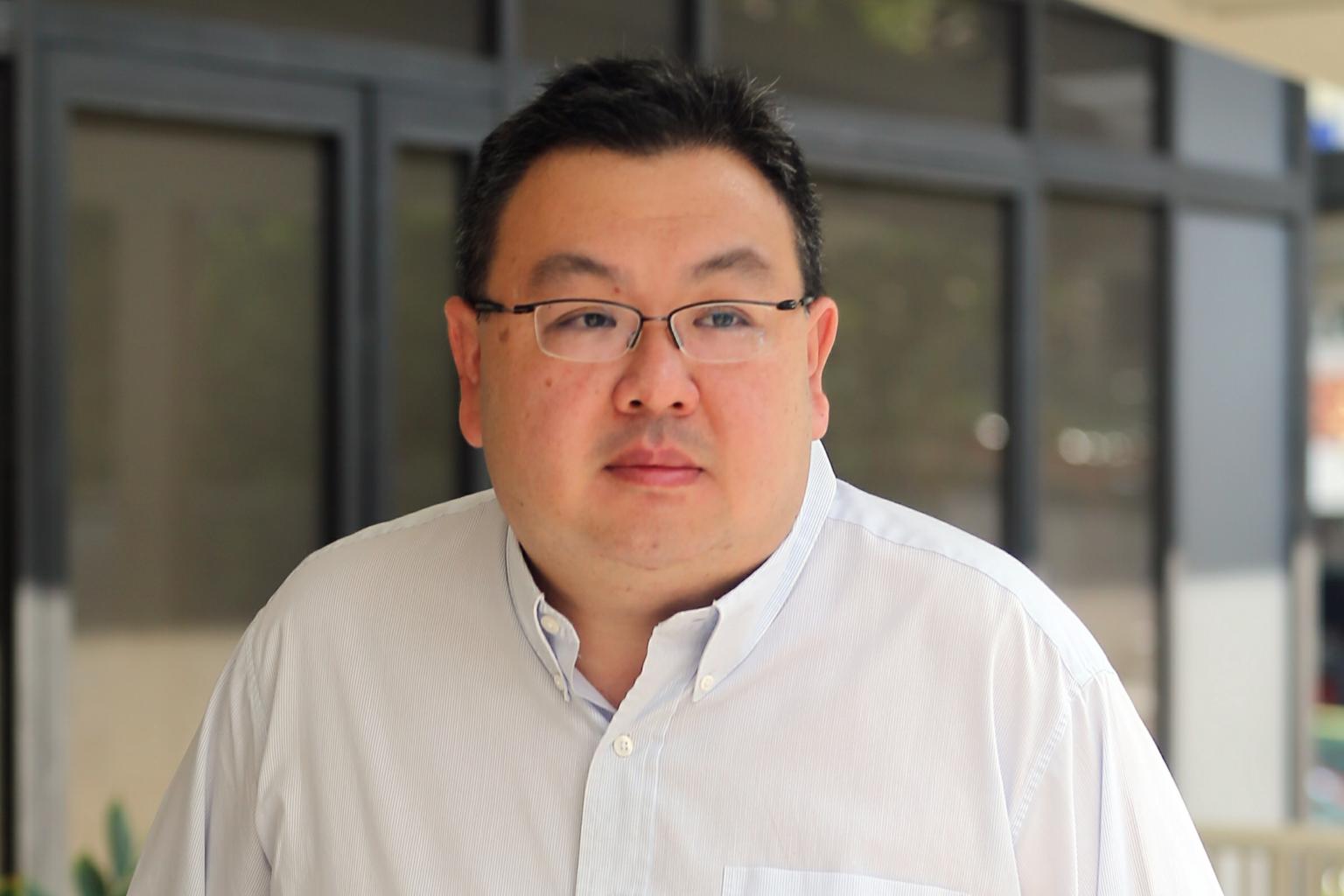 Jail for dentist who duped CPF Board into disbursing over $400,000 from ...