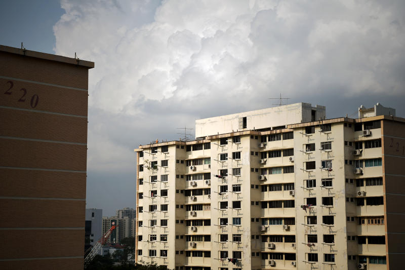 A 99-year leasehold flat is an owned asset, not a rental: Lawrence Wong ...