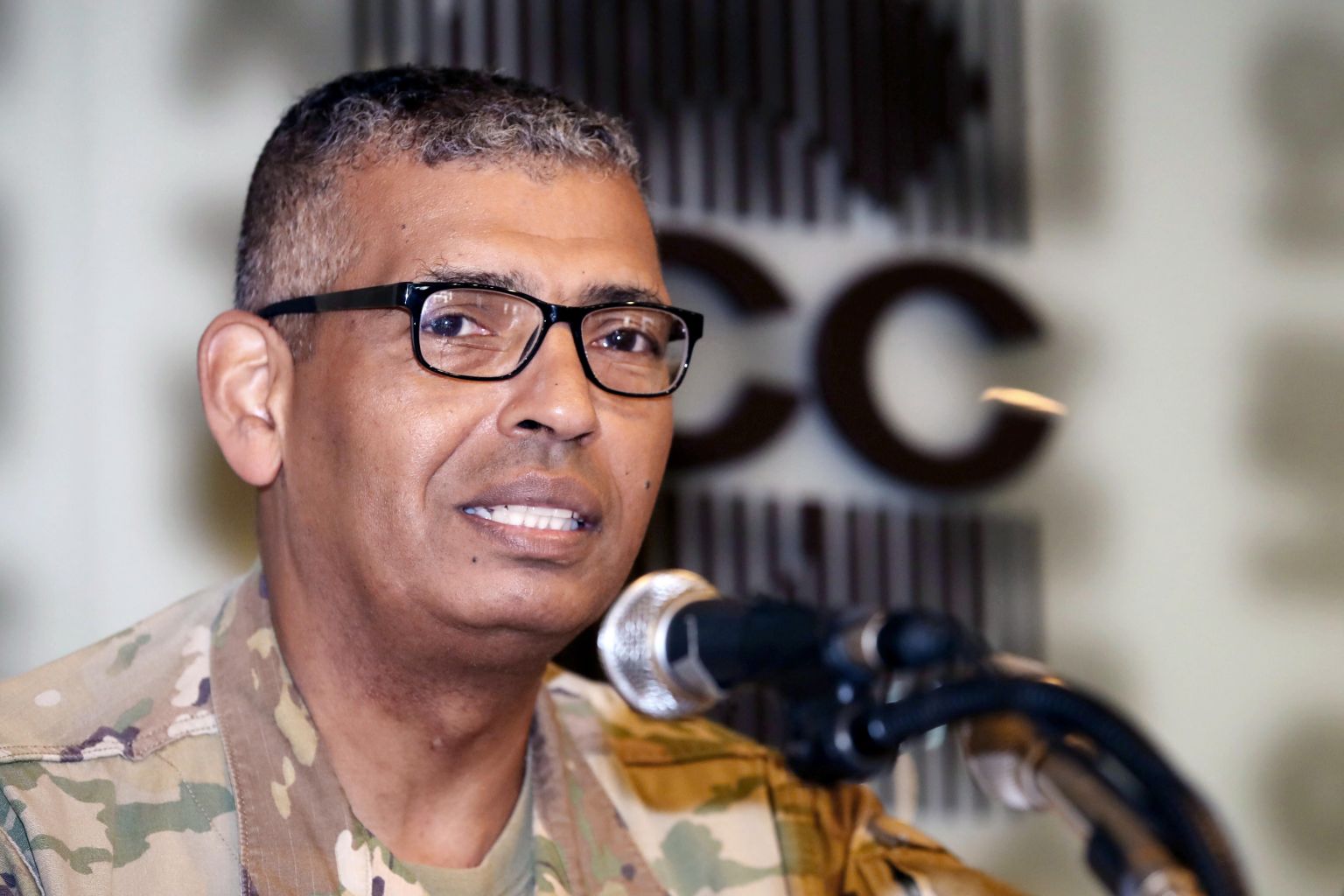 US commander in South Korea says he supports plan to reduce DMZ ...