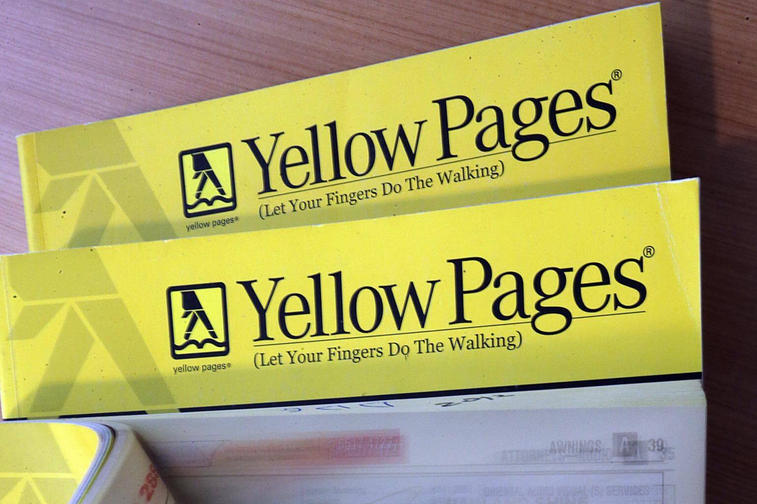 Global Yellow Pages ordered to pay $1.18m in costs to Promedia ...