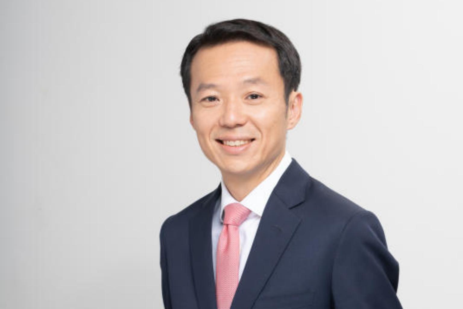 43-year-old Lee Chee Koon named as new CEO and president of CapitaLand ...