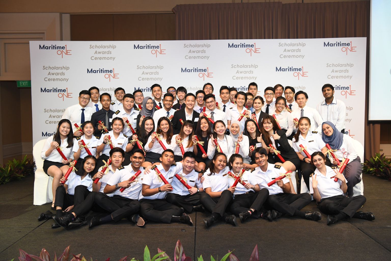 Exploring the unconventional route | The Straits Times