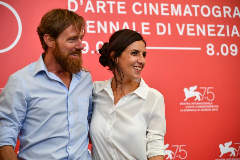 Shocking new film warns of ISIS comeback in Iraq | The Straits Times