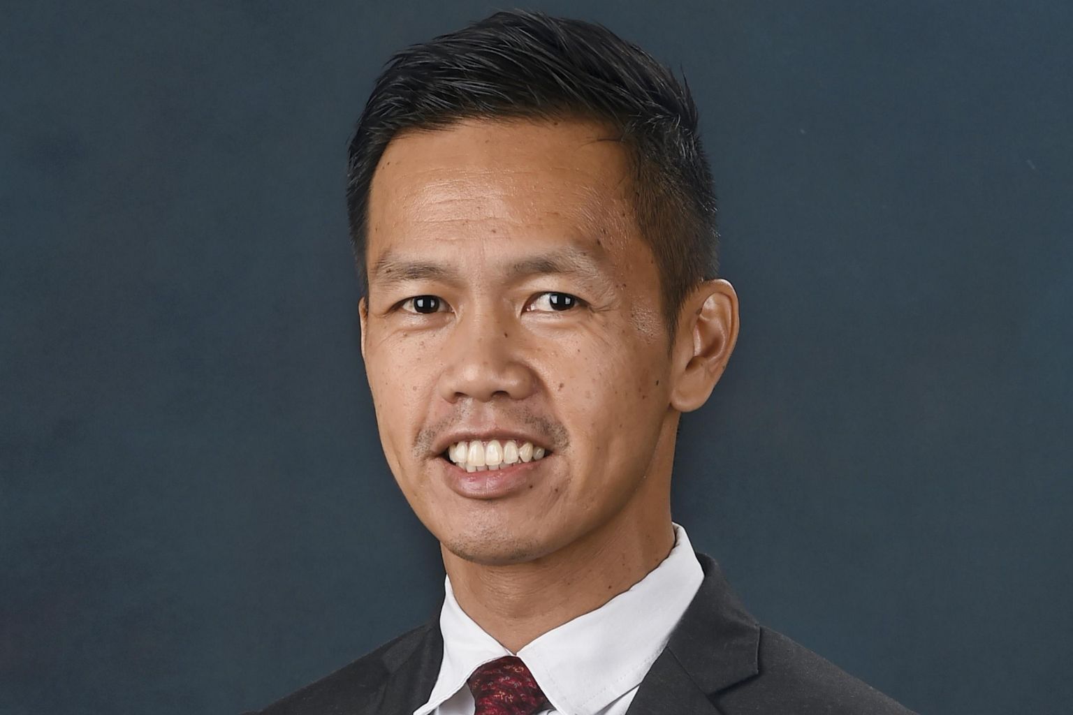 Mindef deputy secretary Keith Tan Kean Loong to helm Singapore Tourism ...