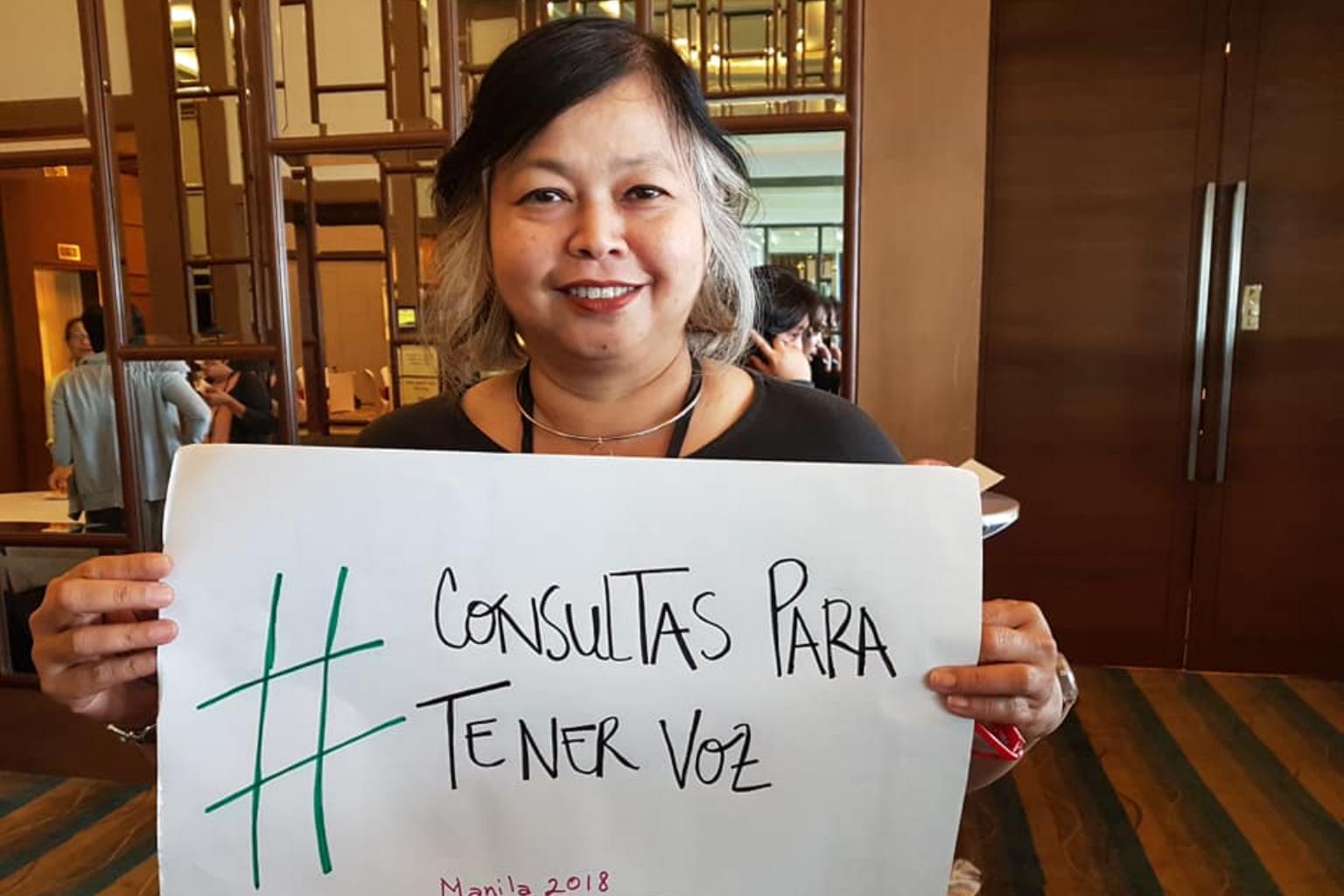 Vietnam denies entry to human rights campaigner to attend World ...