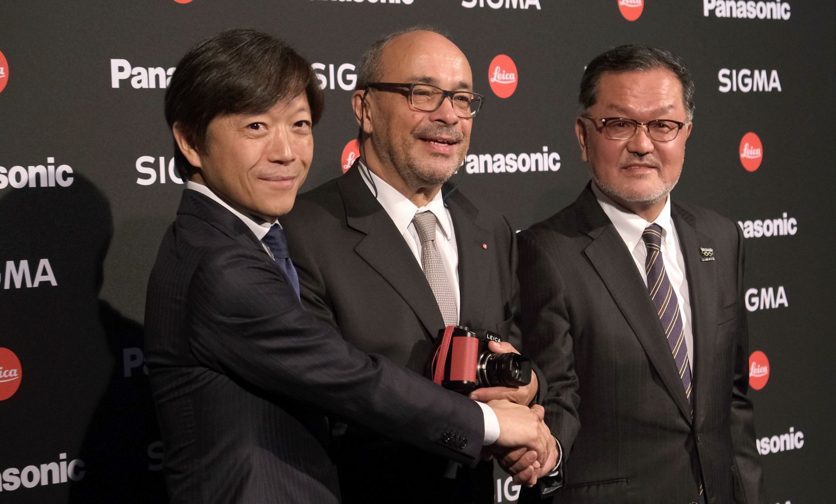 Leica, Panasonic and Sigma announces strategic alliance in L-mount ...
