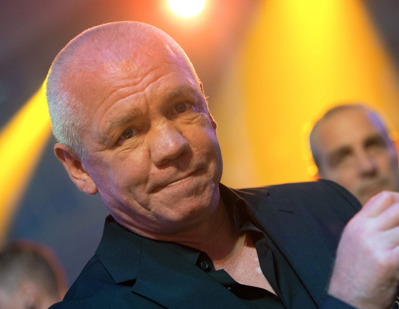 Boxing: Former world champion Graciano Rocchigiani dies in Italy after ...