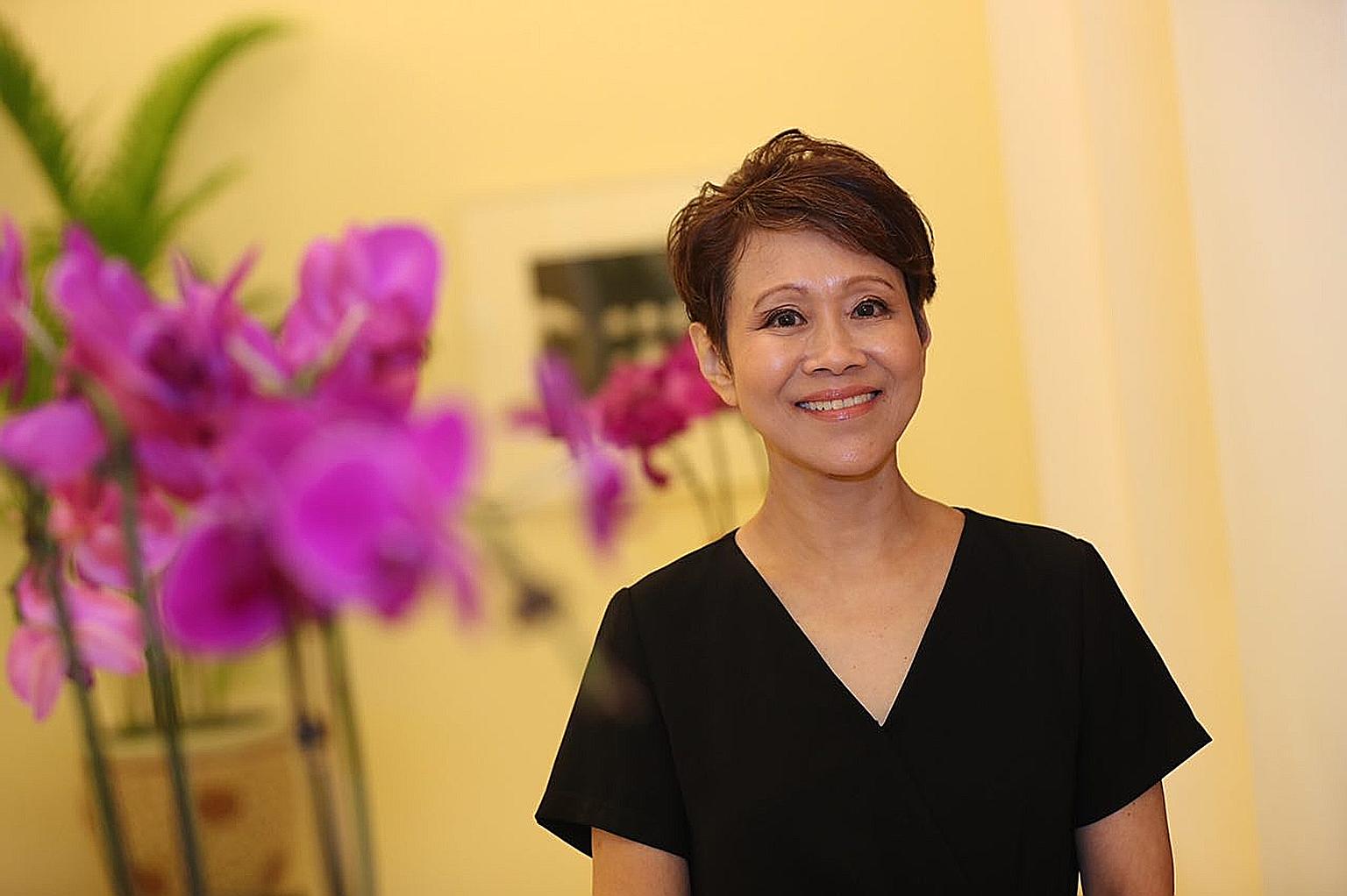 3 new ComChest awards to boost holistic giving | The Straits Times