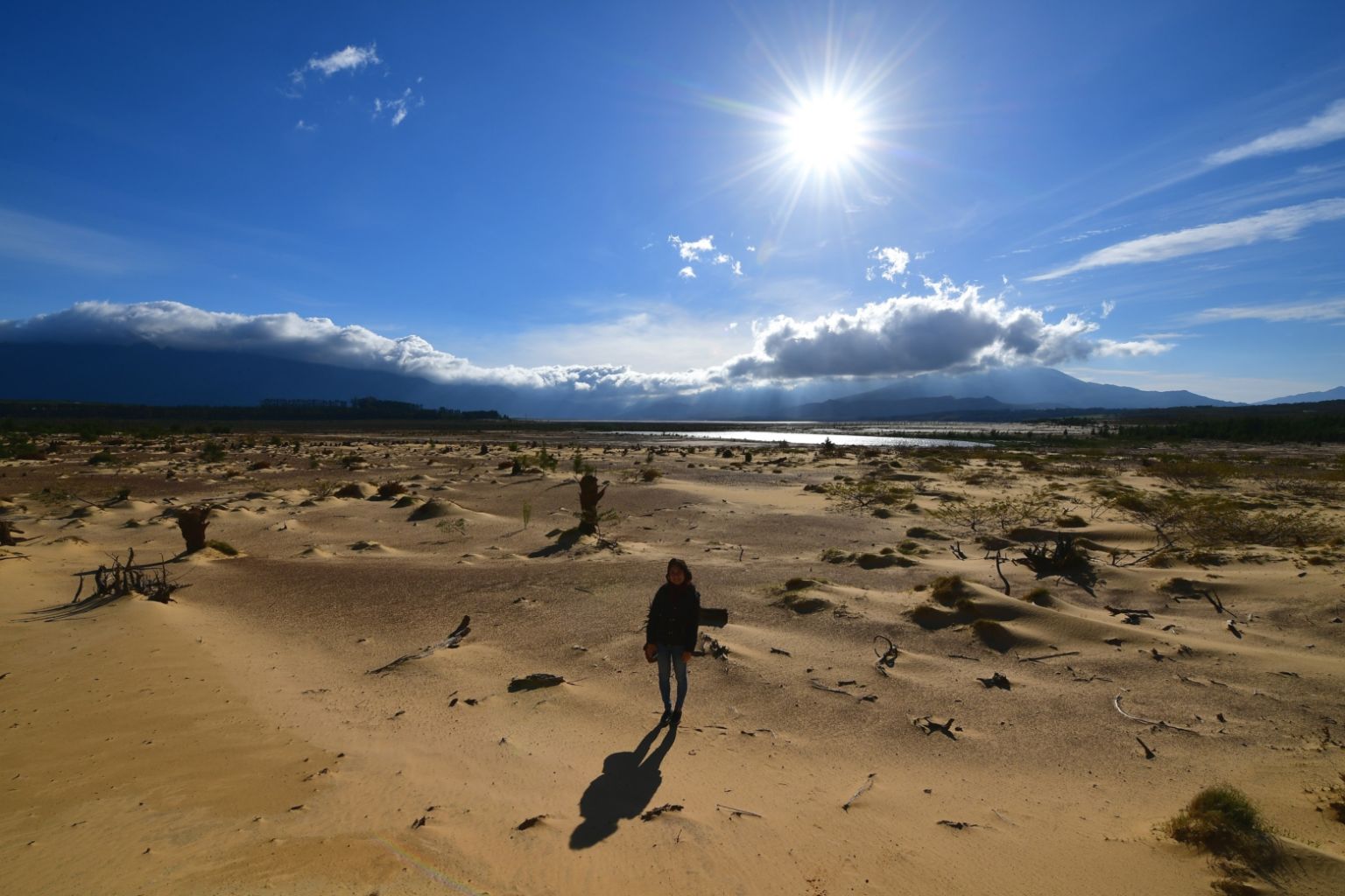 Climate of fear: Time for change? It boils down to you acting on global ...