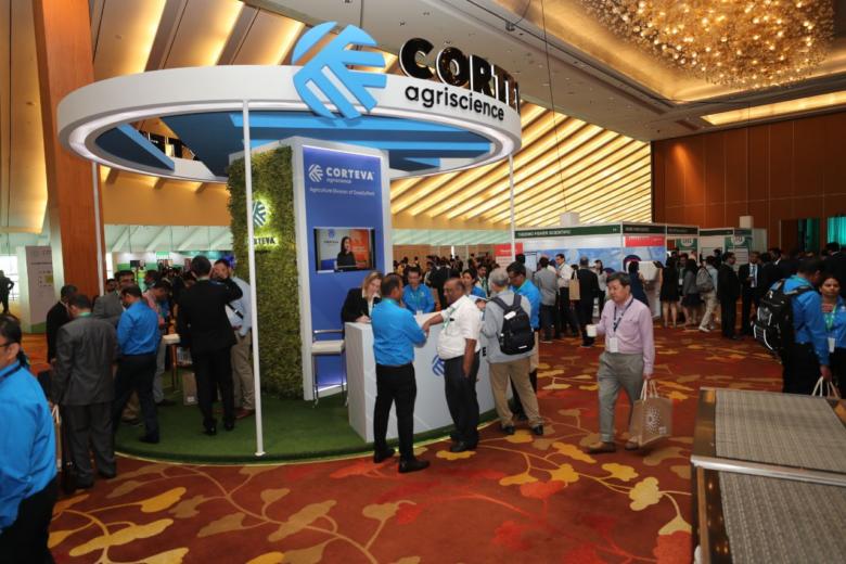 World's largest rice science conference opens in Singapore, to discuss ...