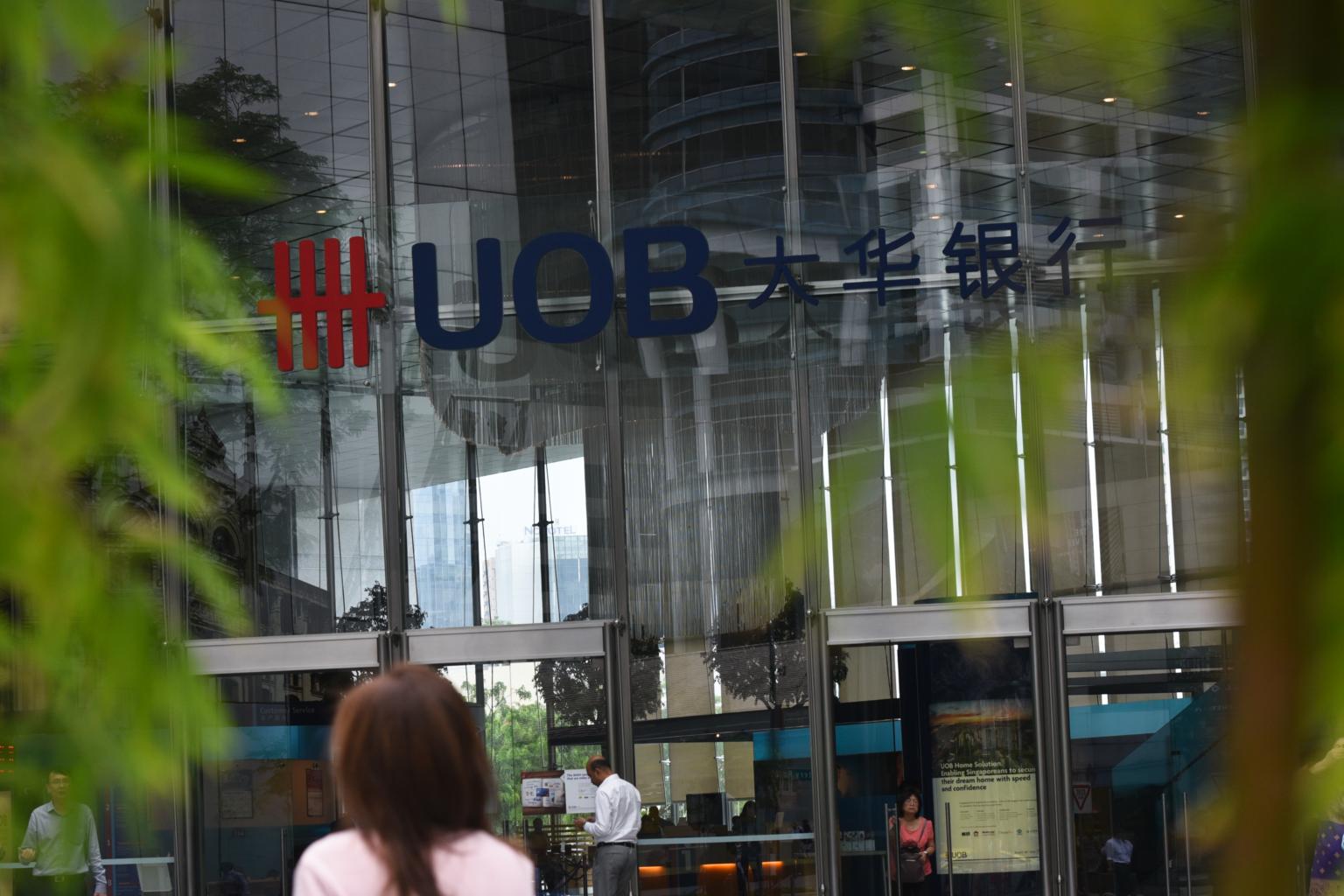 UOB launches eLab for upcoming Digital Bank; hiring 60 more for digital ...