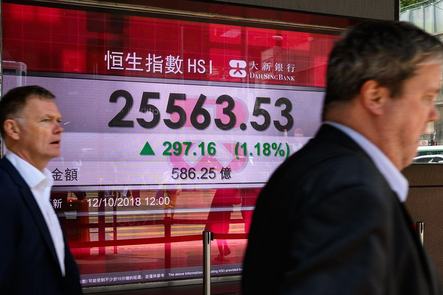 China to allow bank wealth-management funds to be invested in stocks ...