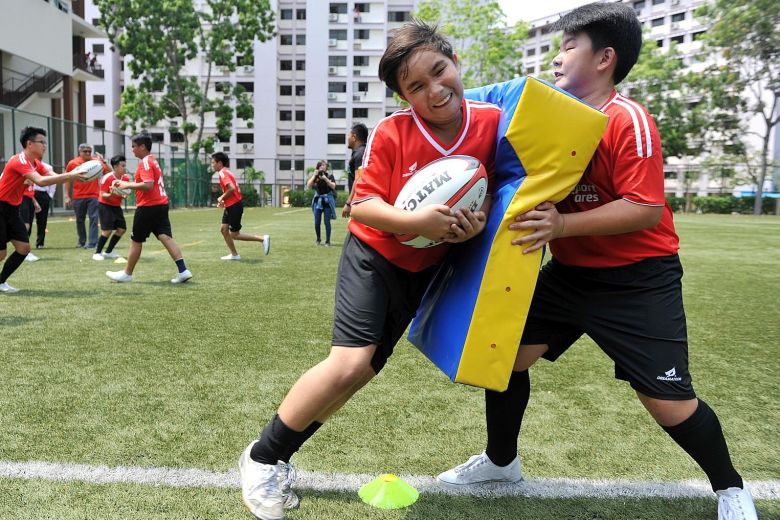 Changes to direct school admission scheme: What you need to know | The ...