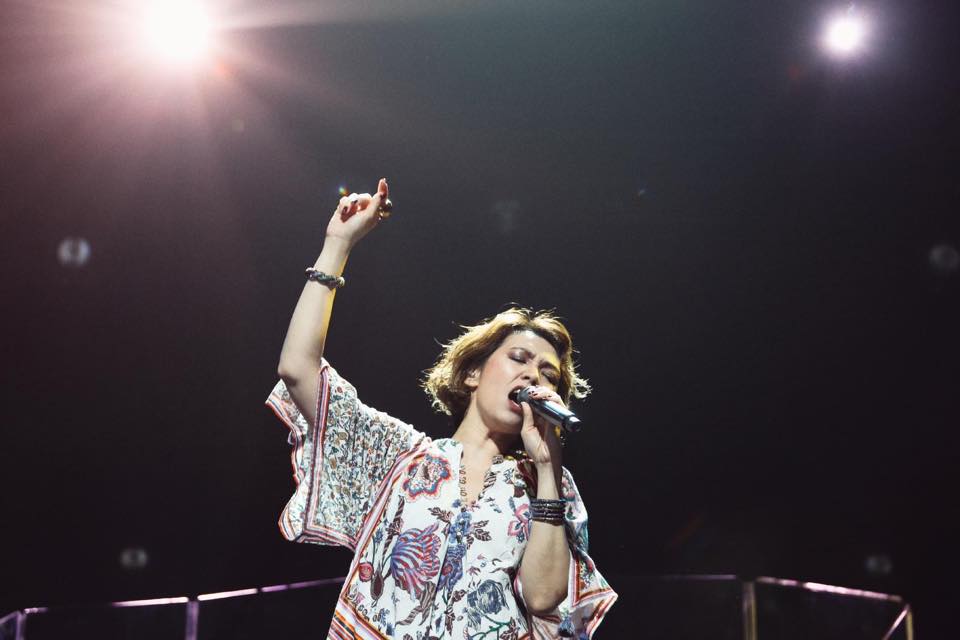 Concert review: Kit Chan's 25th anniversary concert a reflective and ...