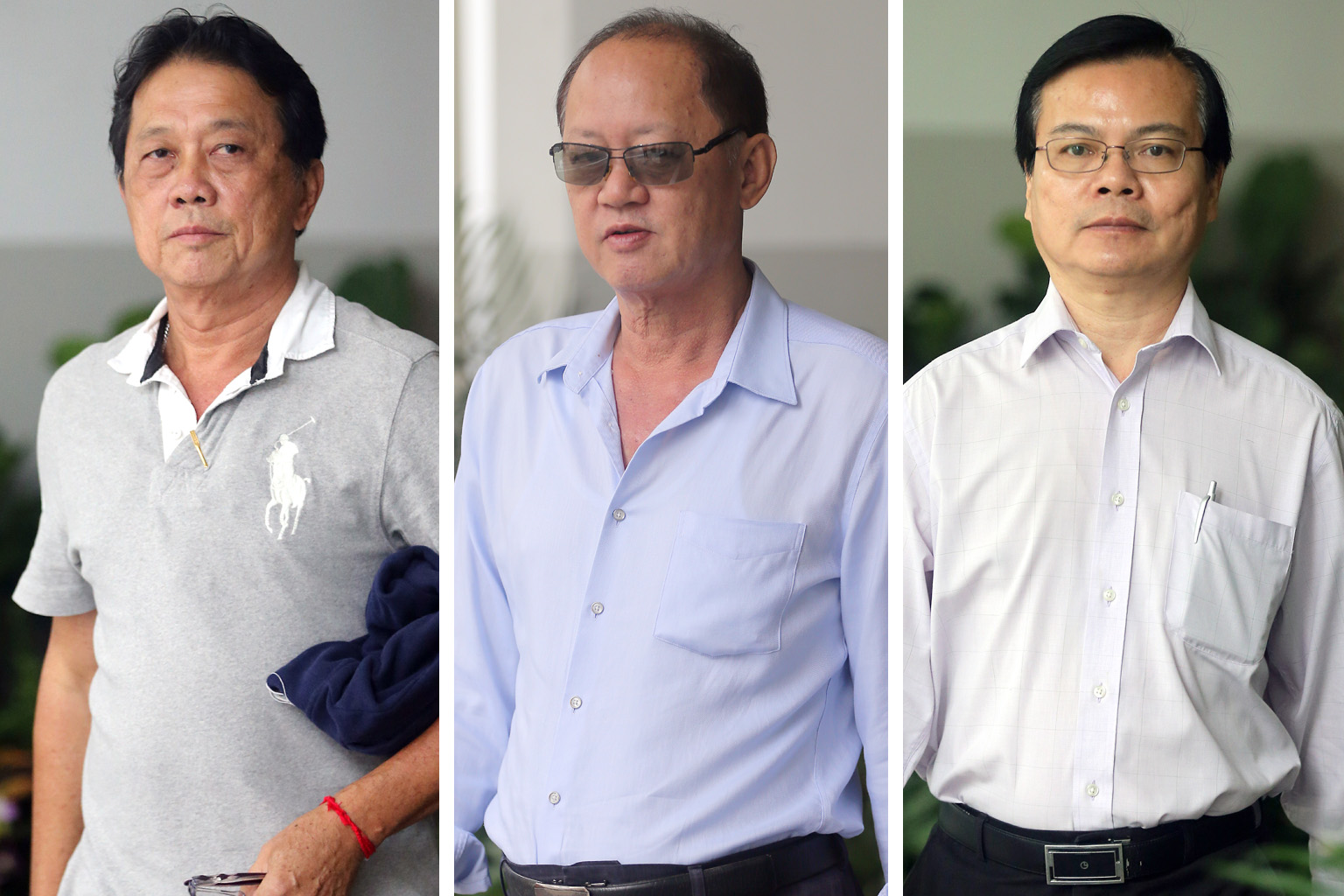 Sale of company car to ex-GM of town council under scrutiny | The ...