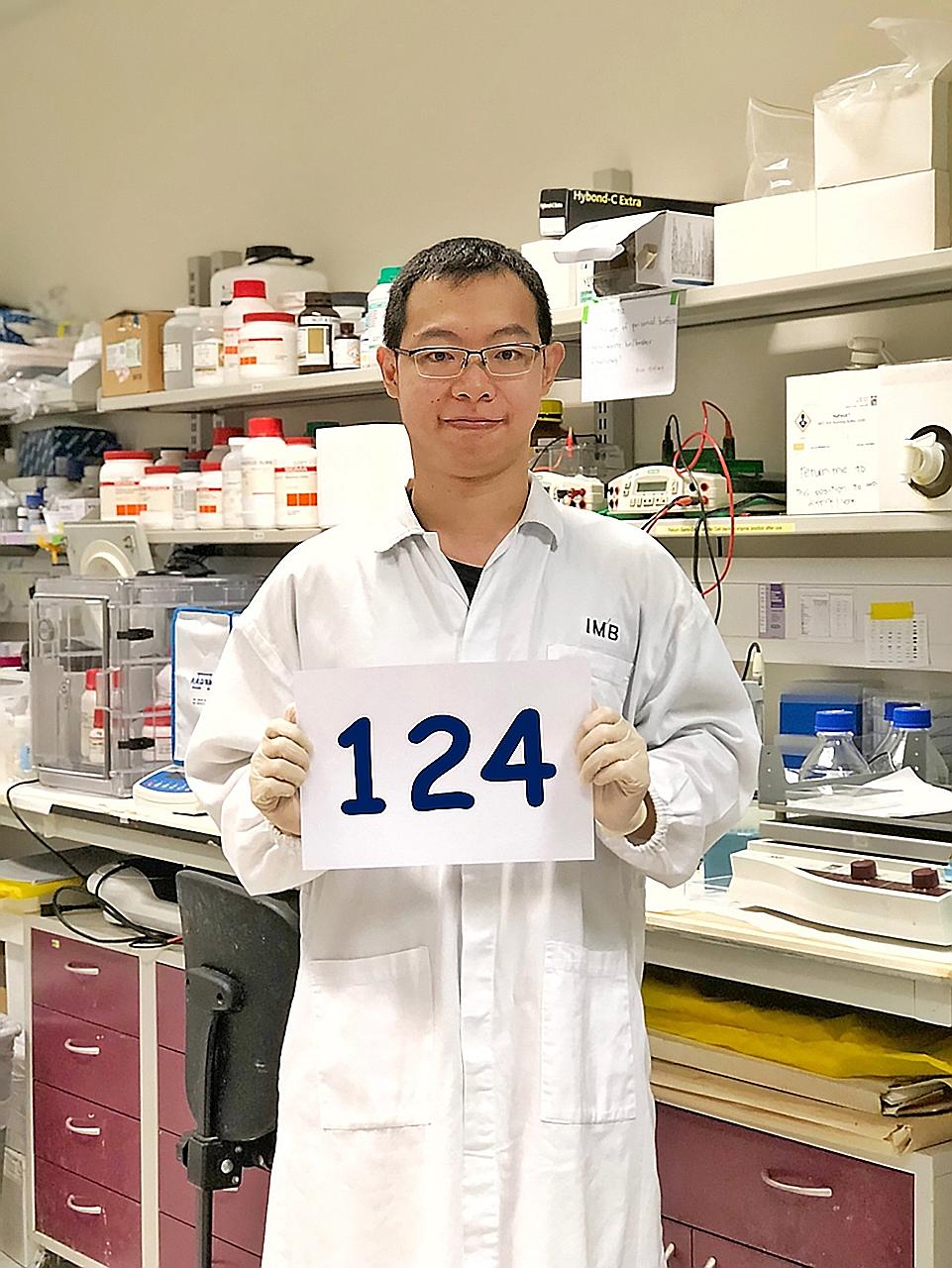 From EM3 to PhD: A*Star researcher scored 124 for PSLE | The Straits Times