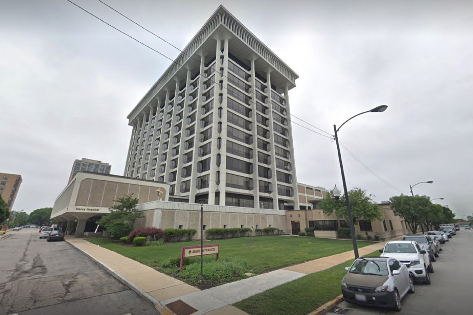 Four killed, including gunman and police officer, in shooting at ...