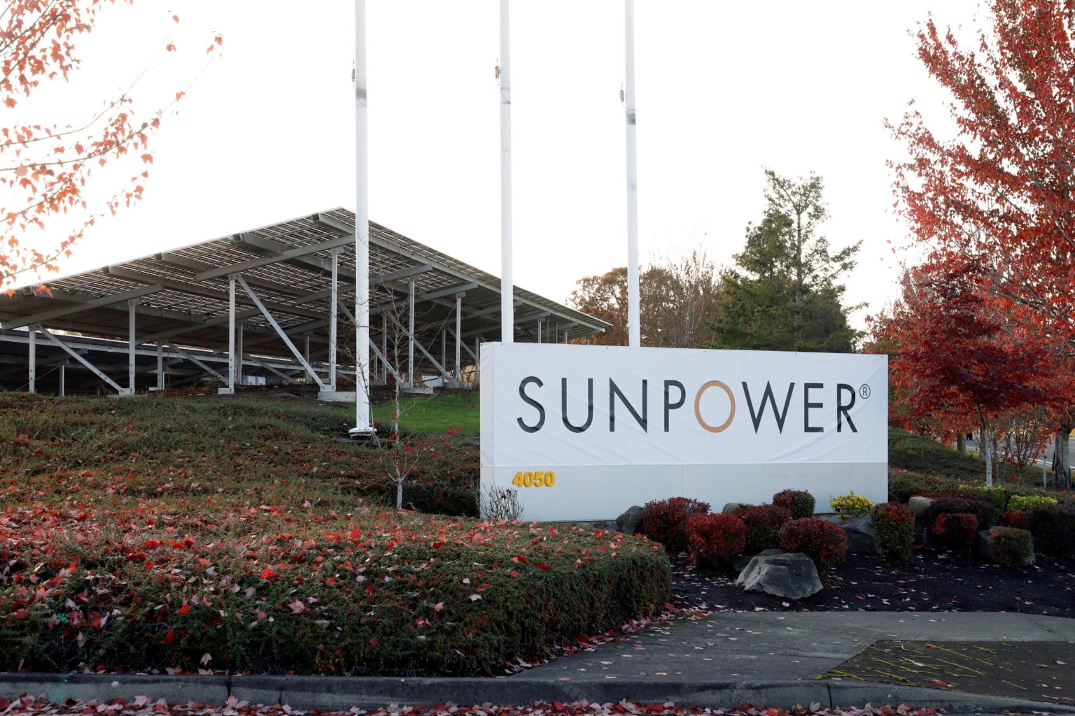 Sunpower says no loan provisions breached after chairman, director ...