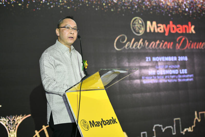 New Maybank fund to help needy families in CDCs with financial literacy ...