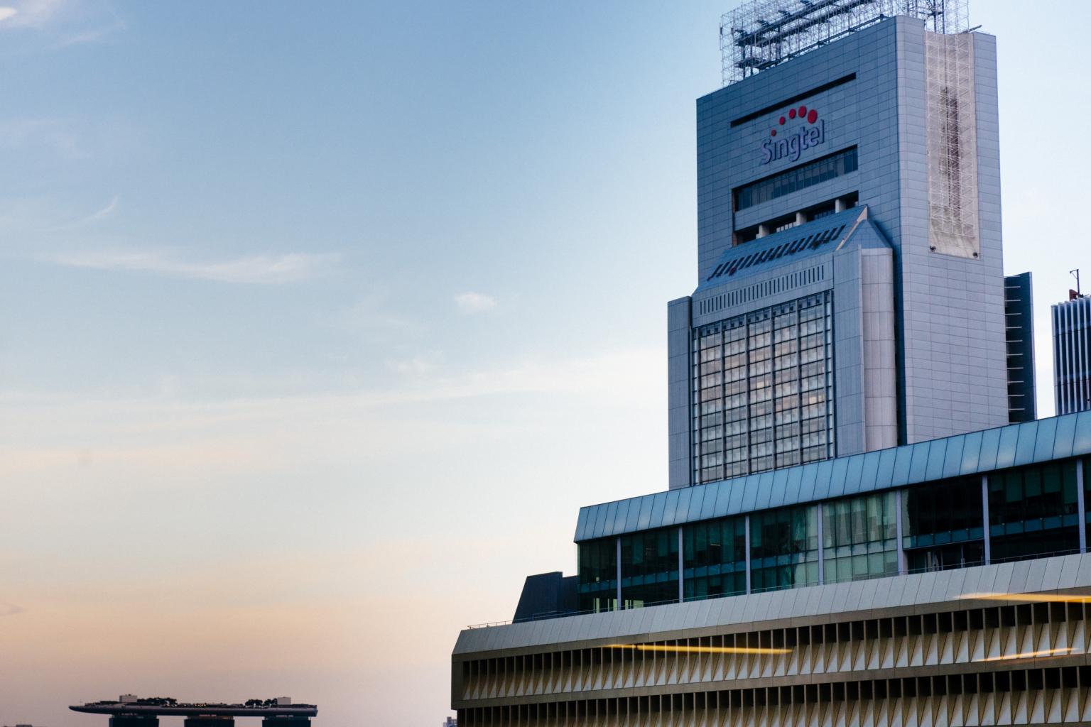 Singtel puts global cyber security businesses under Trustwave brand ...