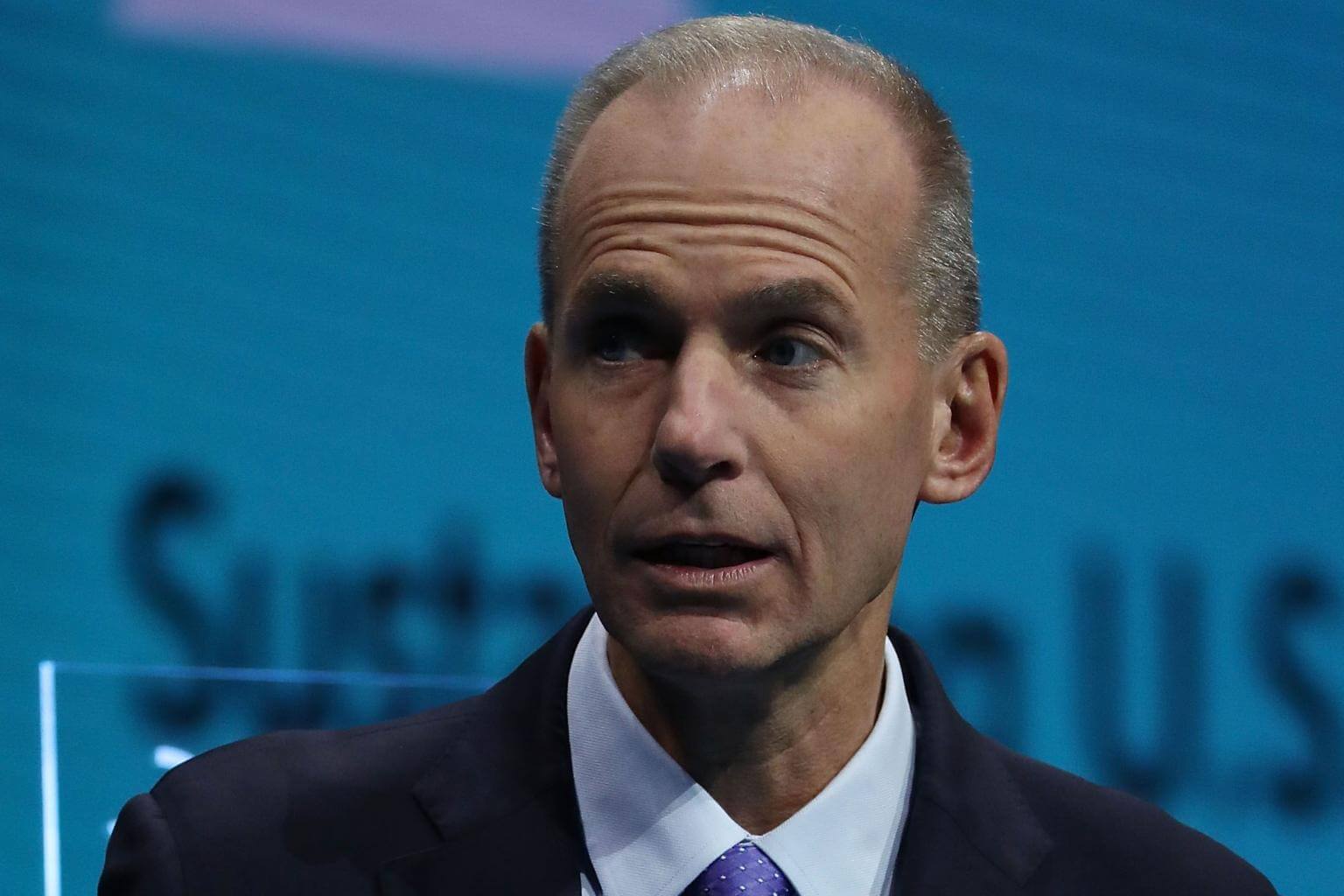 'Our airplanes are safe,' Boeing says as officials push training after ...