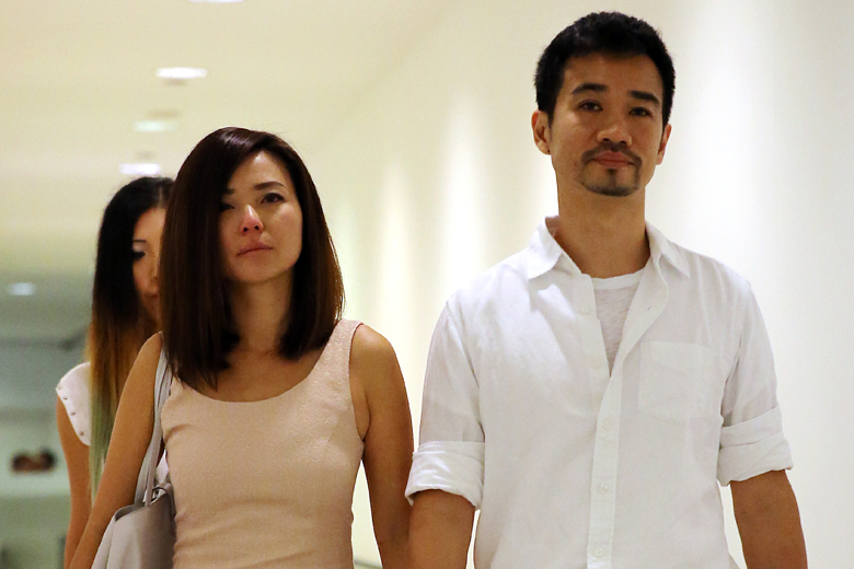 Serina Wee released after serving 2½-year jail term for role in City ...