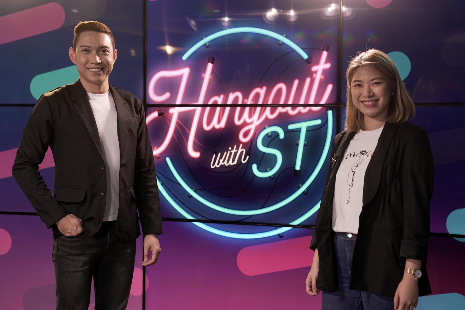 Hangout with ST: MediShield Life and smoking ban in Orchard Road | The ...