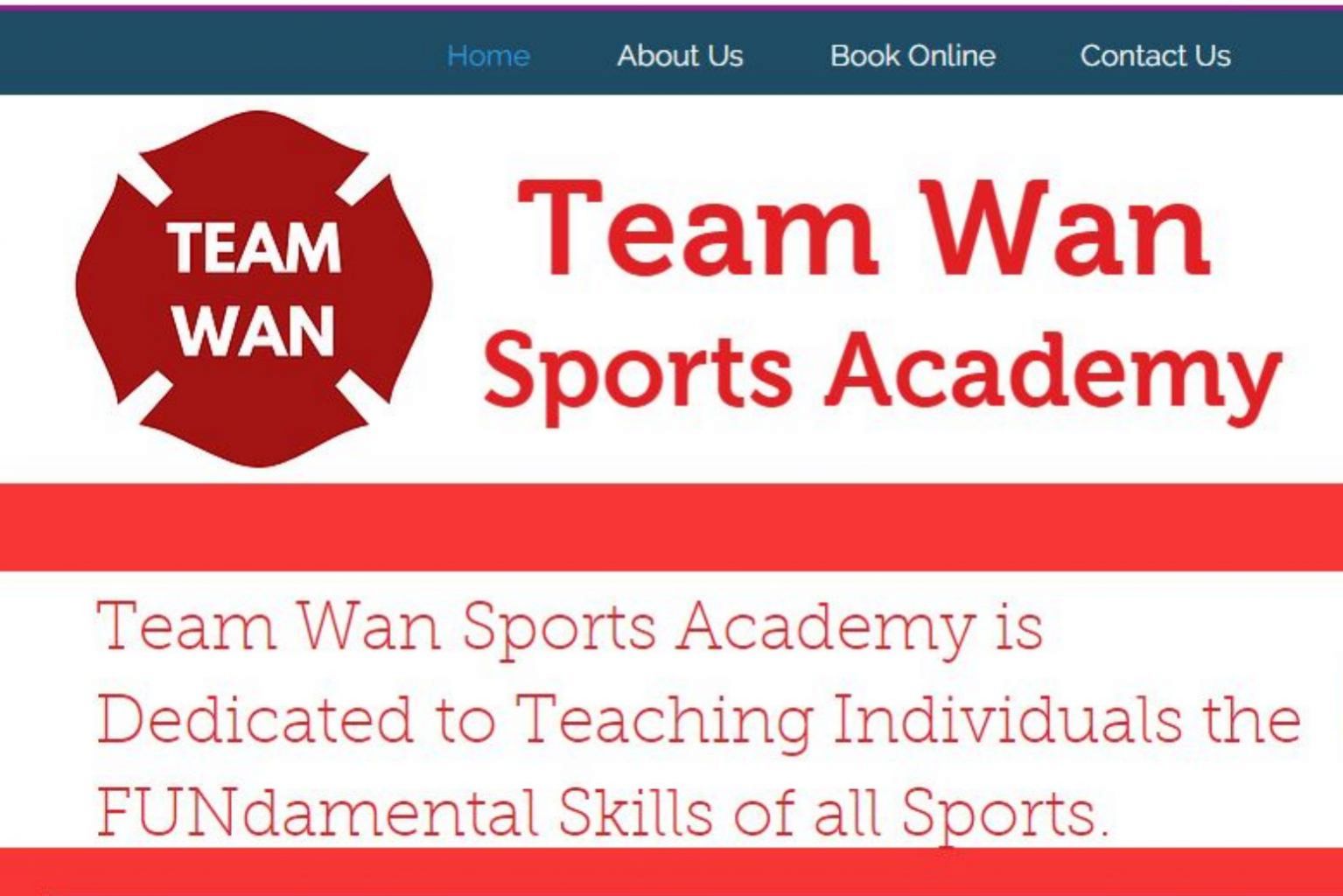Athletics: Former thrower Wan Lay Chi opens sports academy to groom ...