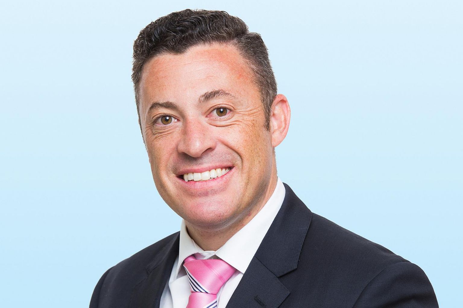 Colliers appoints Rick Thomas head of occupier services in Singapore ...