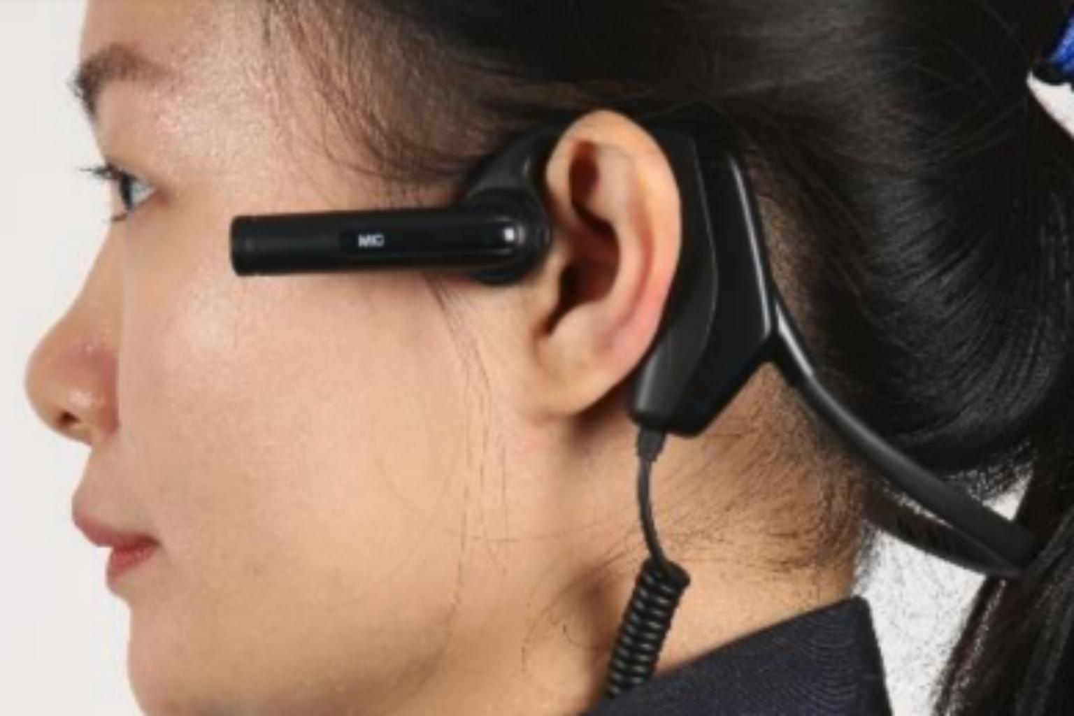 All SCDF paramedics to be equipped with body-worn cameras by 2020 | The ...