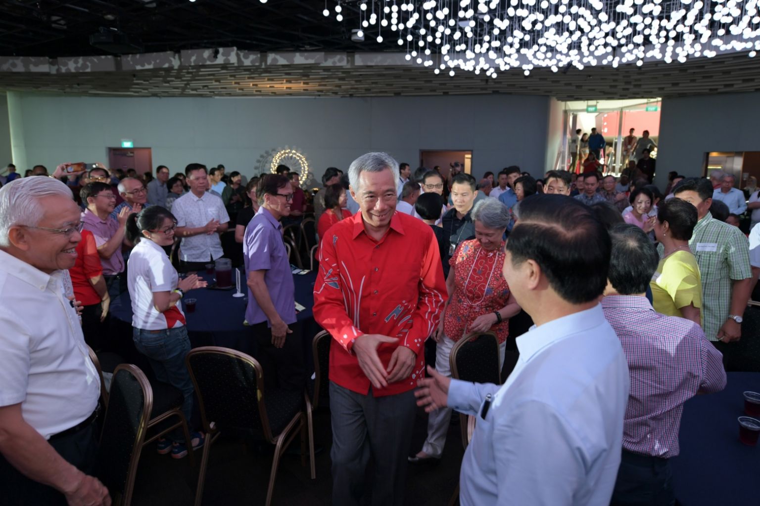 Merdeka Generation Package to include those who missed out on Pioneer ...
