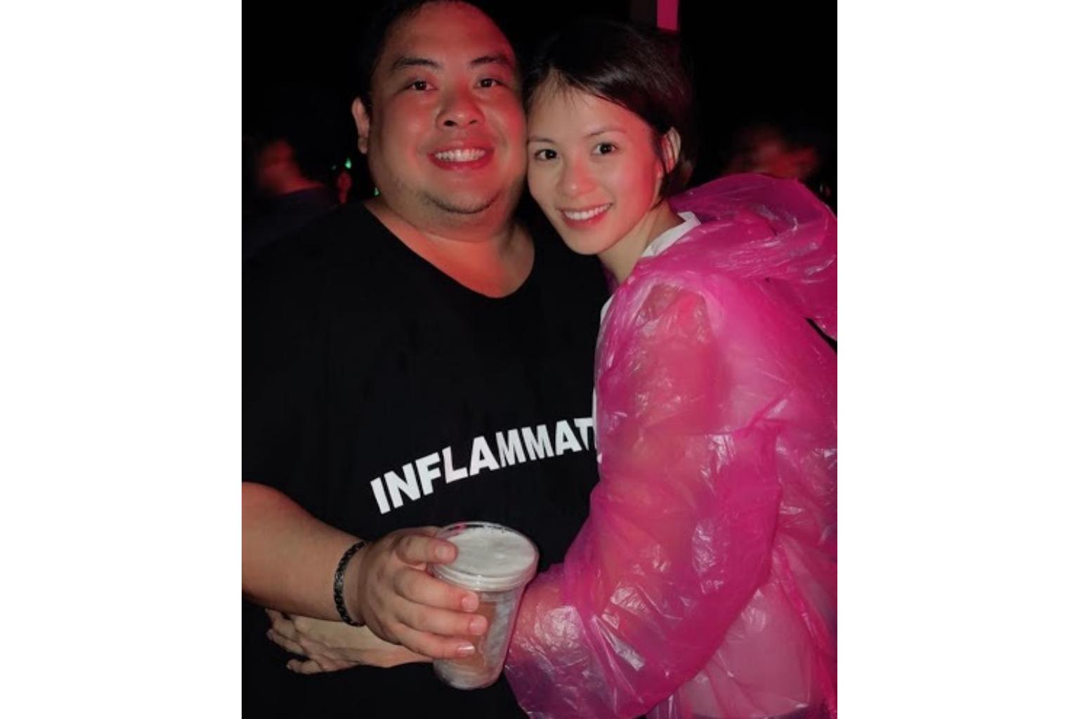 Popiah King's son Ben Goi dies in Kuala Lumpur | The Straits Times