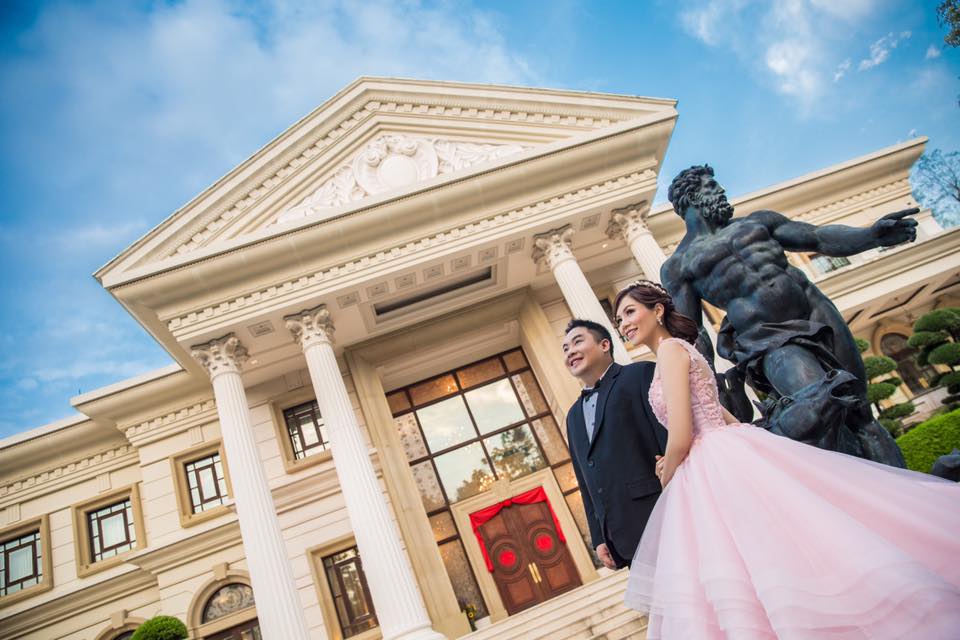 Popiah King's son Ben Goi dies in Kuala Lumpur | The Straits Times