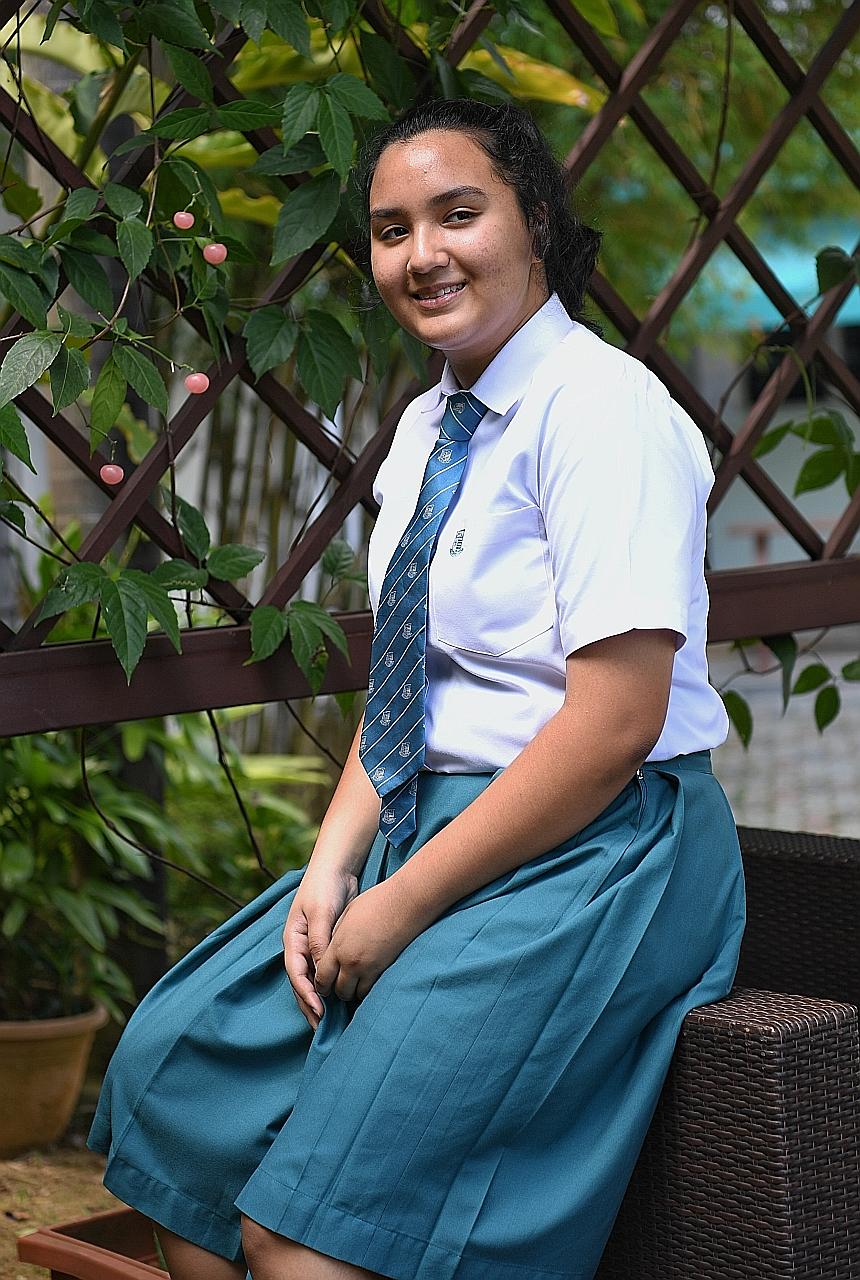 Normal (Academic) students pass subject-based banding test | The ...